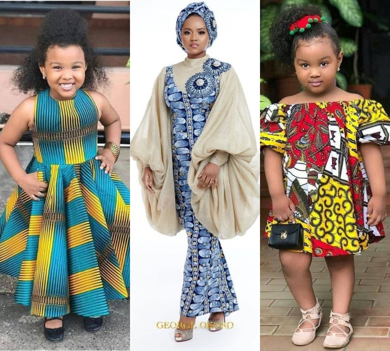 South Africa Shweshwe Dresses Styles Isishweshwe Outfit Pretty 4